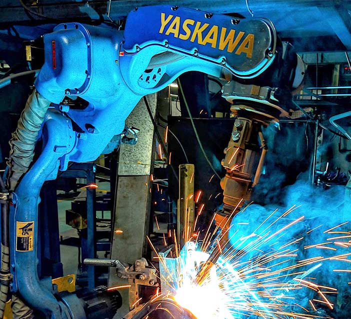 Can Welding Be Automated? (An Outlook of Robots, Ai & Jobs) | Welding Tribe